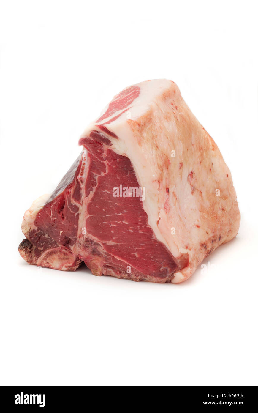 beef English butcher meat cutout cut out knockout white background ...