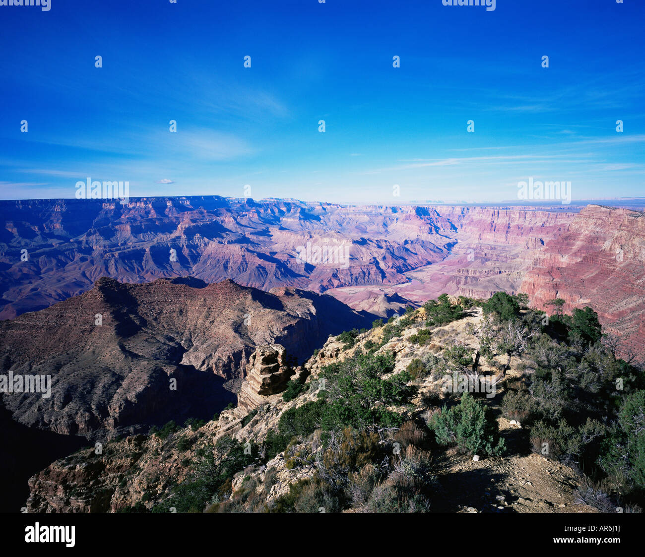 Canyon type of valley hi-res stock photography and images - Alamy