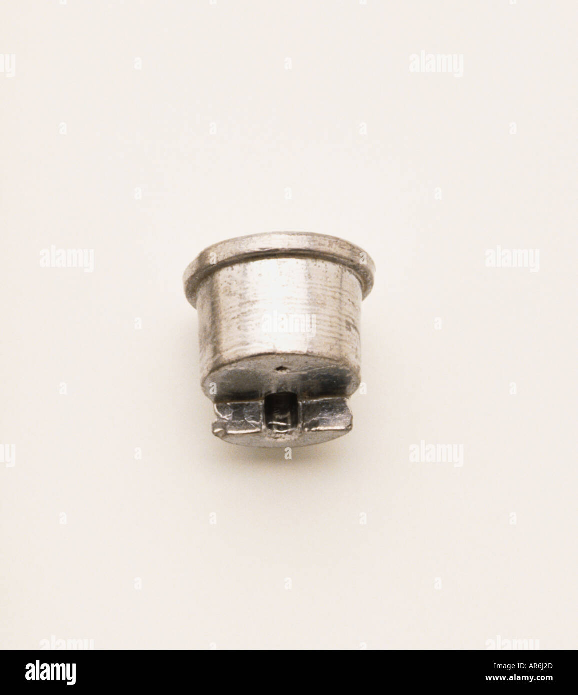 Block from Reed Pipe Organ Stock Photo - Alamy