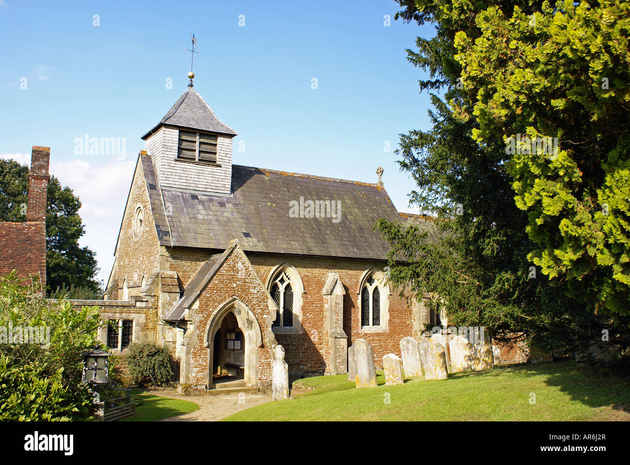 Hambledon surrey hi-res stock photography and images - Alamy