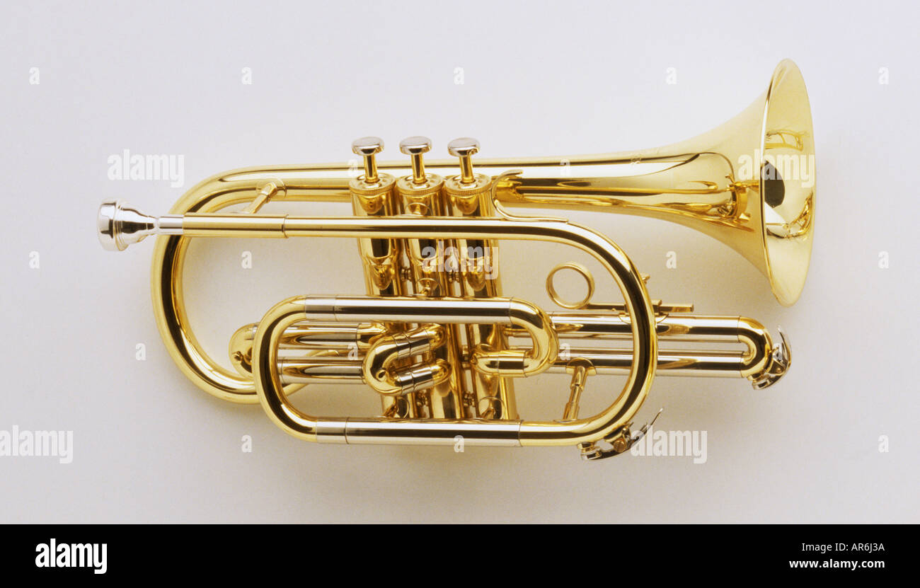 Instruments Of Brass High Resolution Stock Photography and Images - Alamy