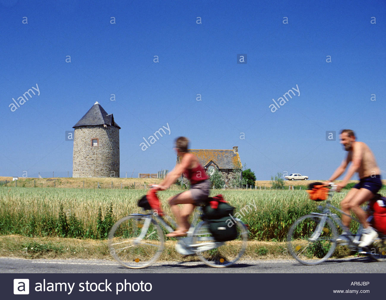 Cycle France High Resolution Stock Photography and Images - Alamy