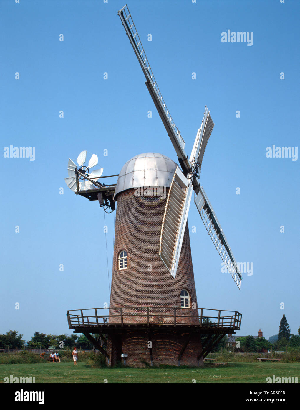 Wilton windmill, Wiltshire, UK Stock Photo - Alamy