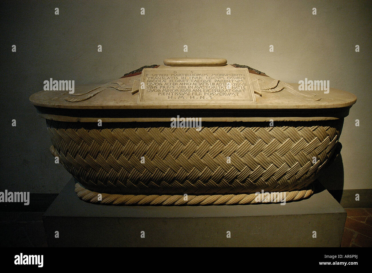 Martelli Florence Italy