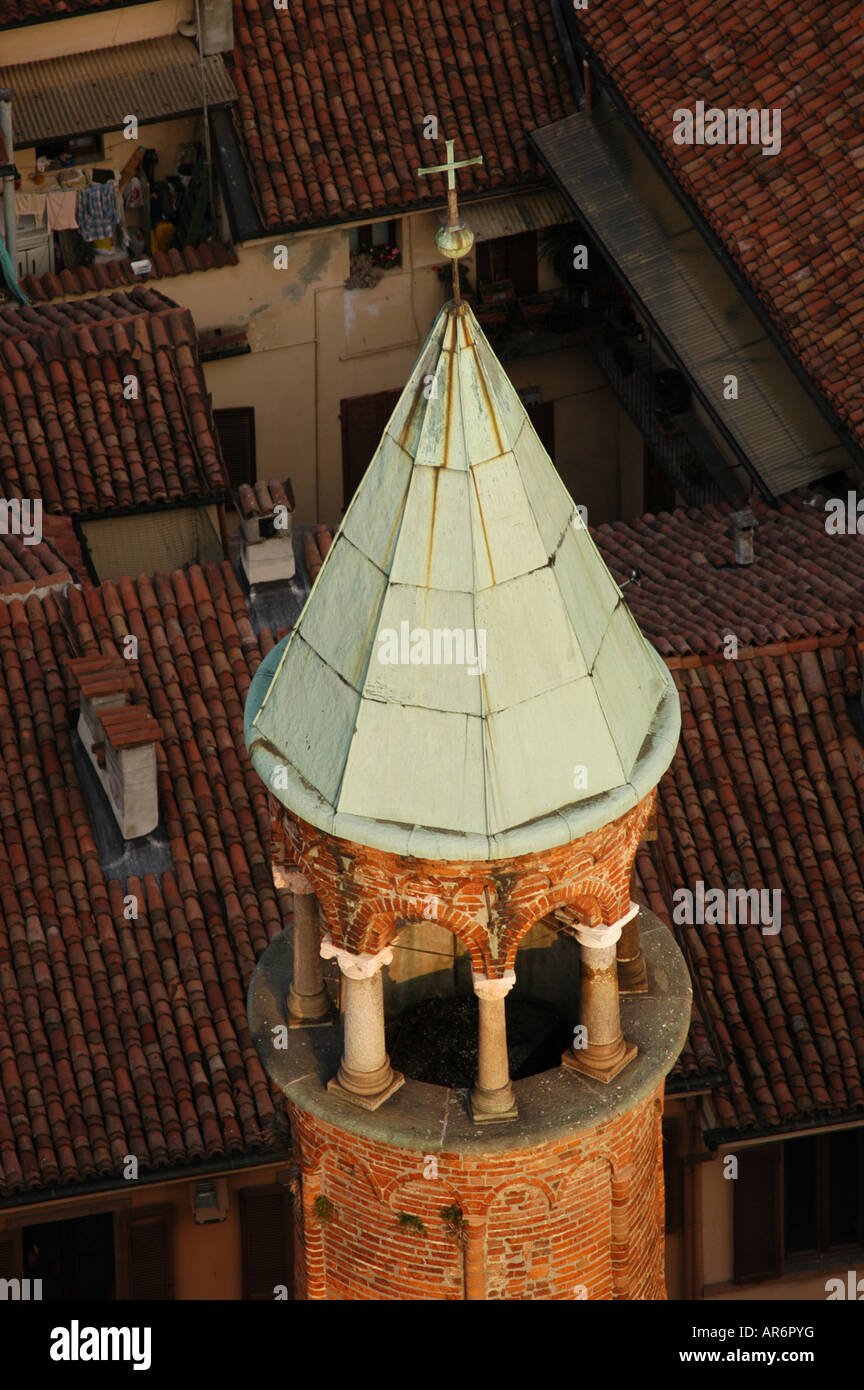 Duomo cremona italia hi-res stock photography and images - Alamy