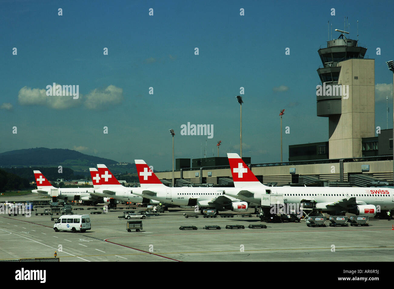Zürich airport Zurich Switzerland Aeropuerto de Zürich Zurich Suiza ...