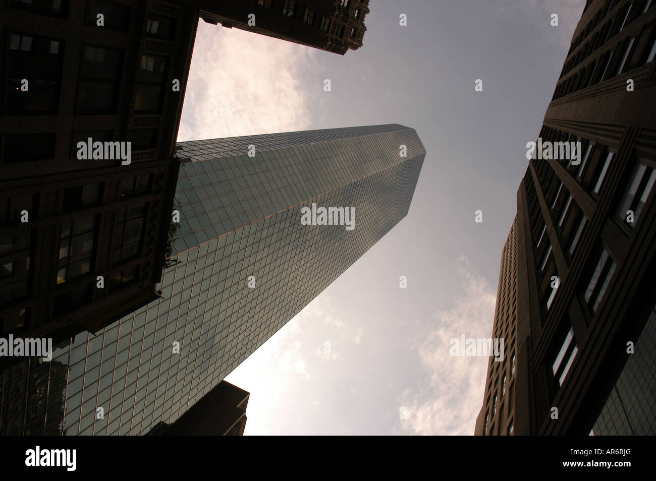 49th street hi-res stock photography and images - Alamy