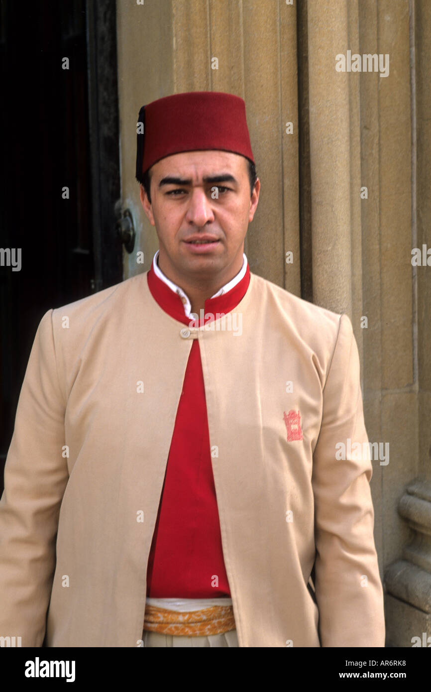 Bellmam hi-res stock photography and images - Alamy