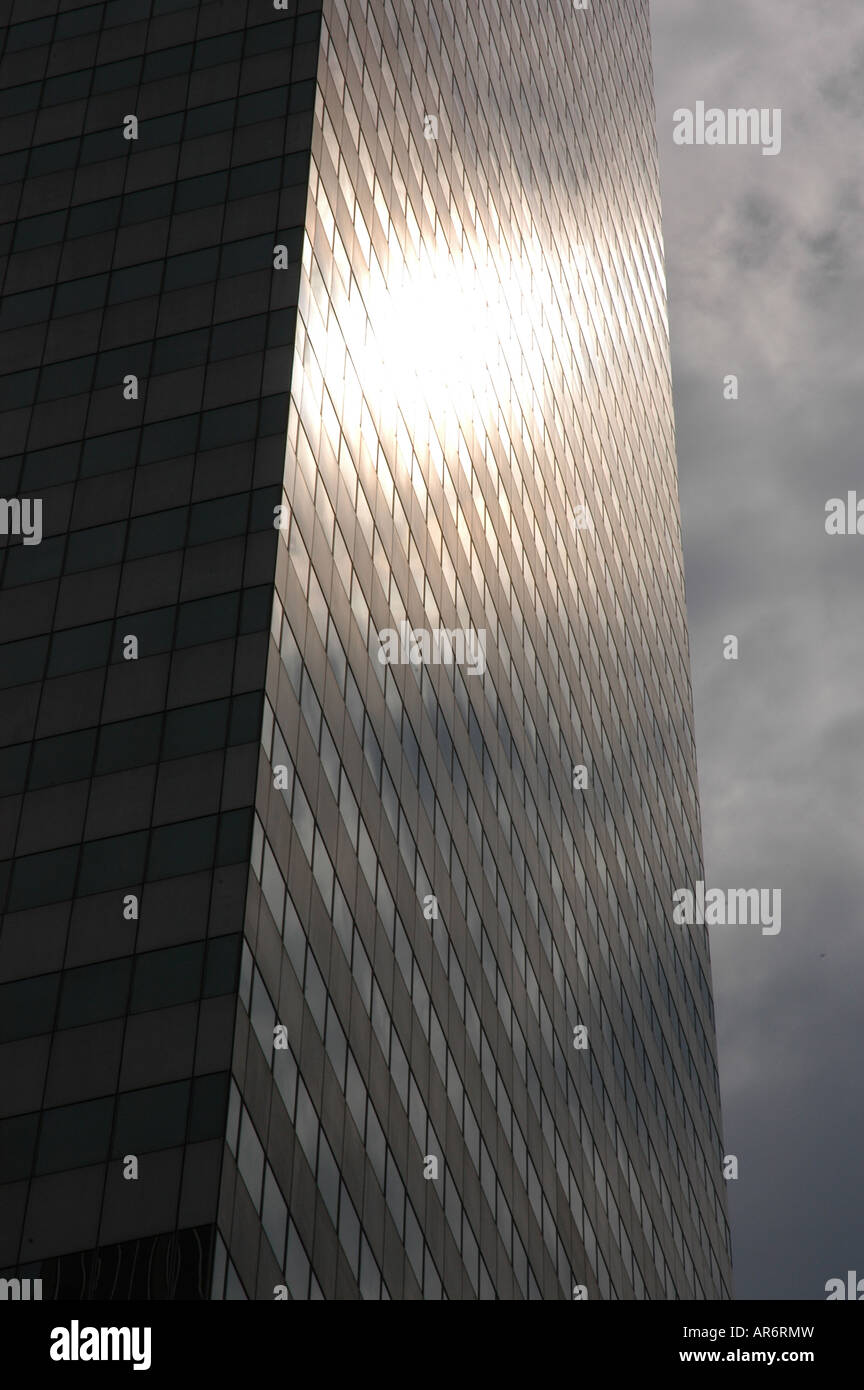Citigroup Center building New York USA Stock Photo - Alamy