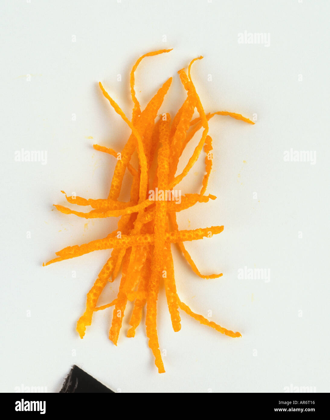 Orange zest hi-res stock photography and images - Alamy