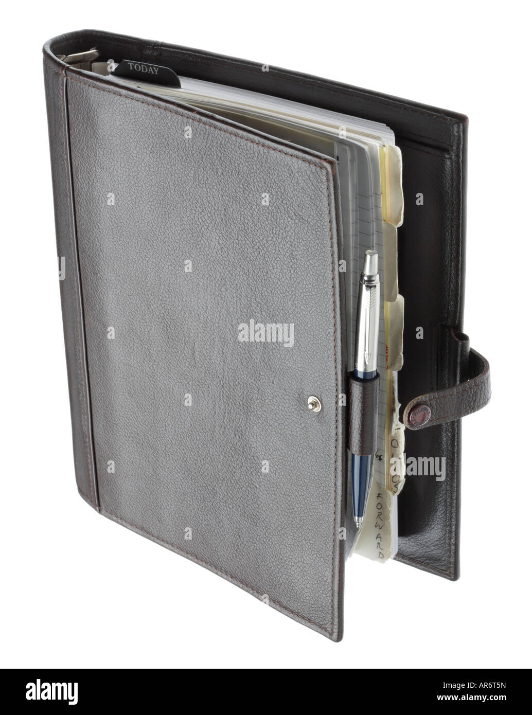 Personal Organiser High Resolution Stock Photography and Images - Alamy