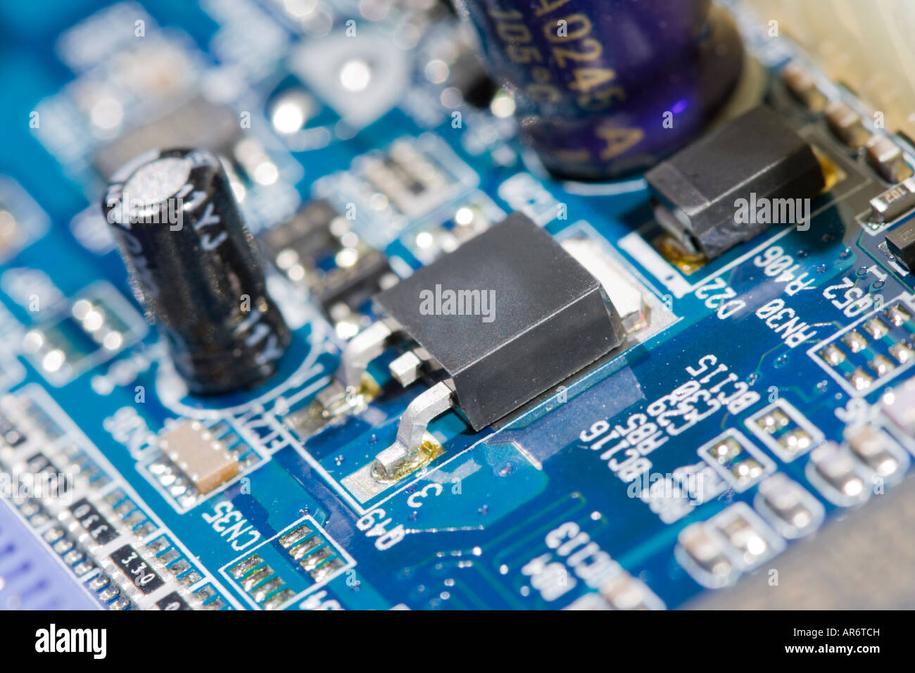 For electronics hi-res stock photography and images - Alamy