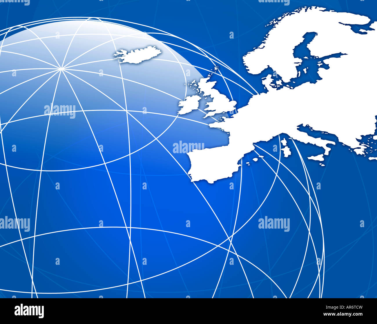 Commonwealth countries map hi-res stock photography and images - Alamy