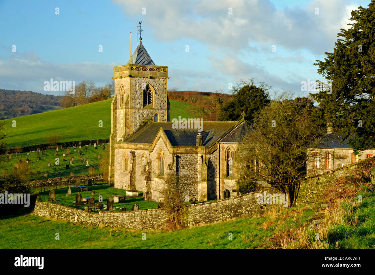 Crosthwaite Church Stock Photos & Crosthwaite Church Stock Images - Alamy