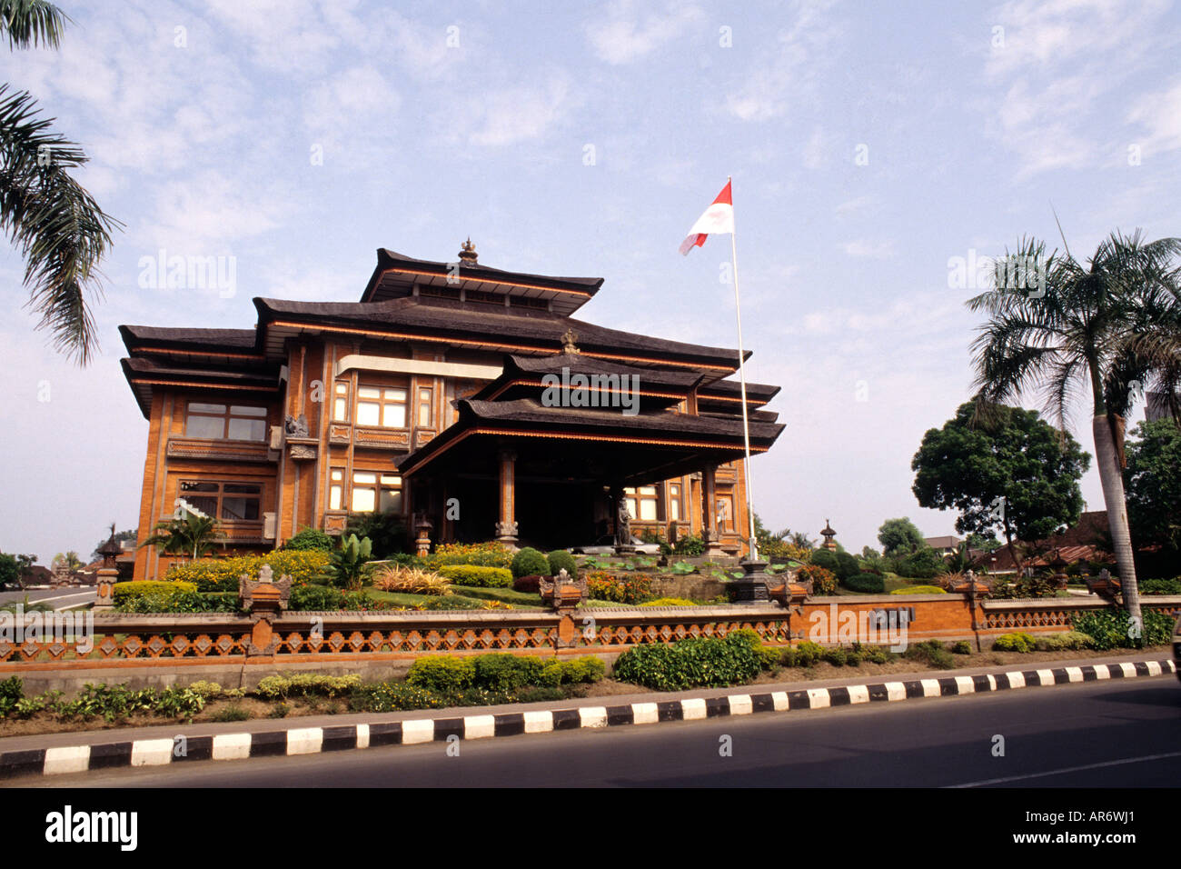 Modern indonesia hi-res stock photography and images - Alamy