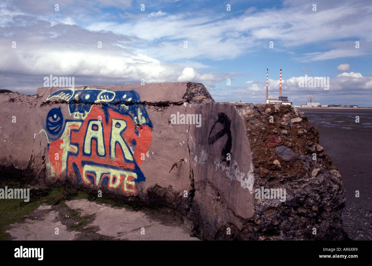 Esb Power Station High Resolution Stock Photography and Images - Alamy