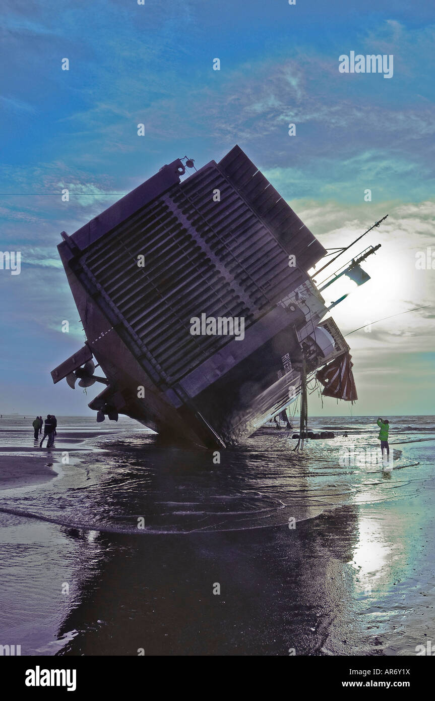 Riverdance hi-res stock photography and images - Alamy