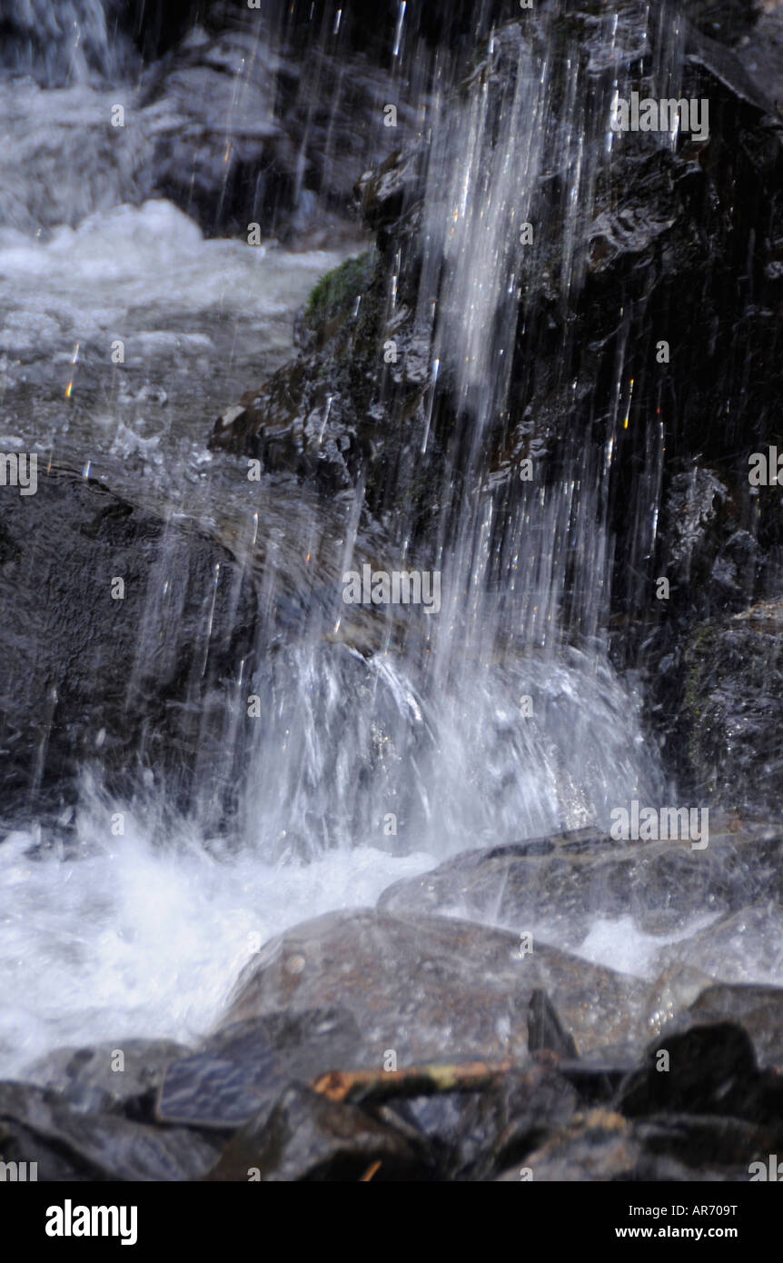 Torrent of water hi-res stock photography and images - Alamy