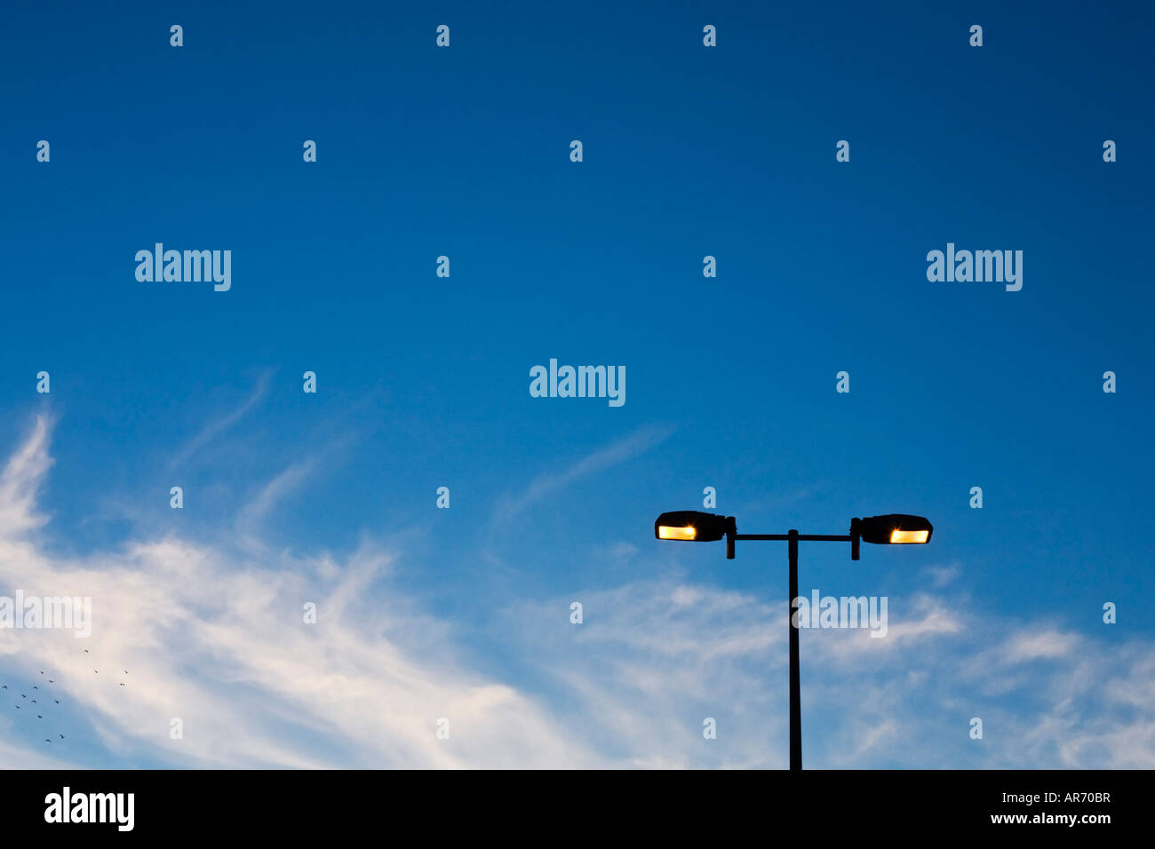 Geordie lamp hi-res stock photography and images - Alamy