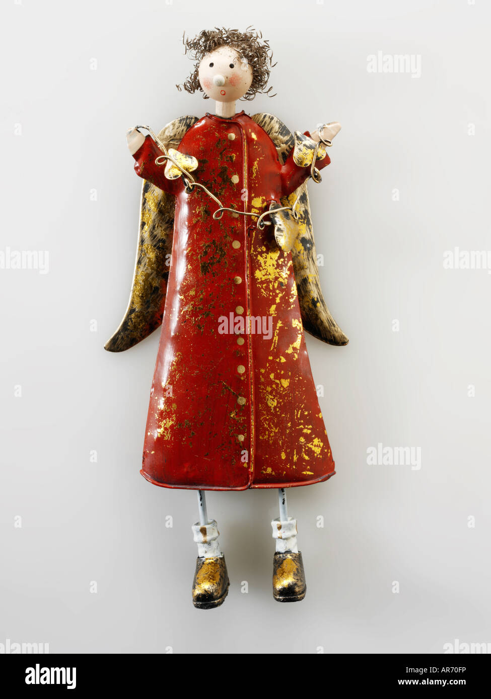 Angel christmas hi-res stock photography and images - Alamy