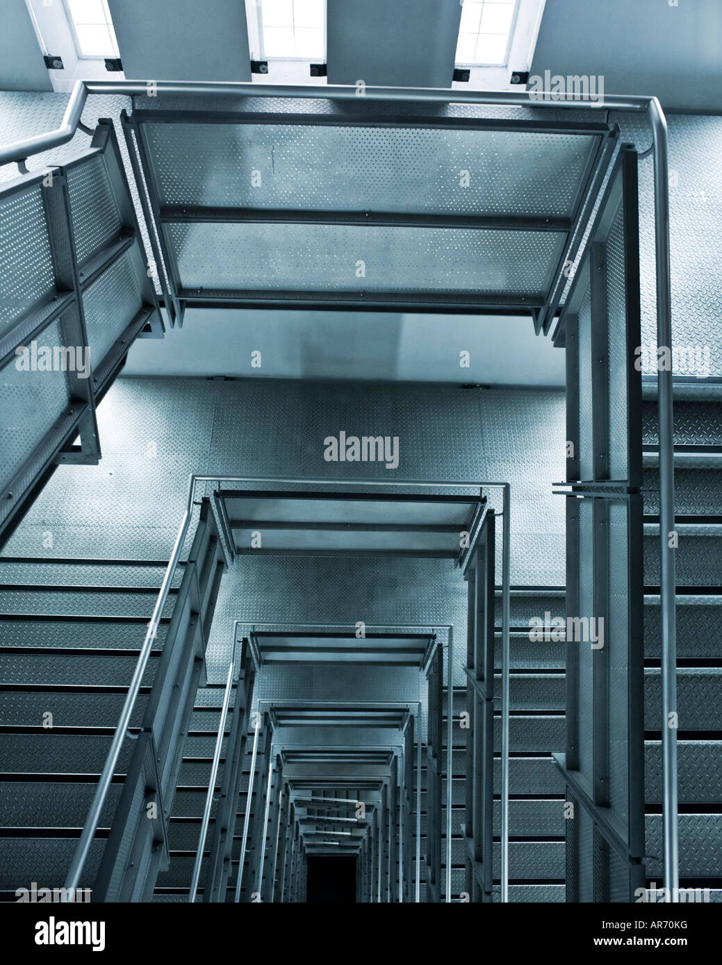 Baltic interior gateshead hi-res stock photography and images - Alamy