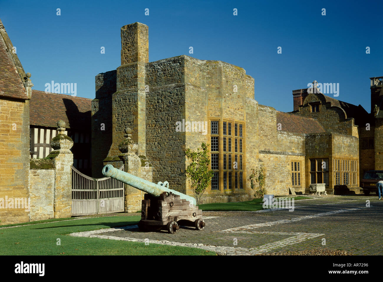 Ashby buildings hi-res stock photography and images - Alamy