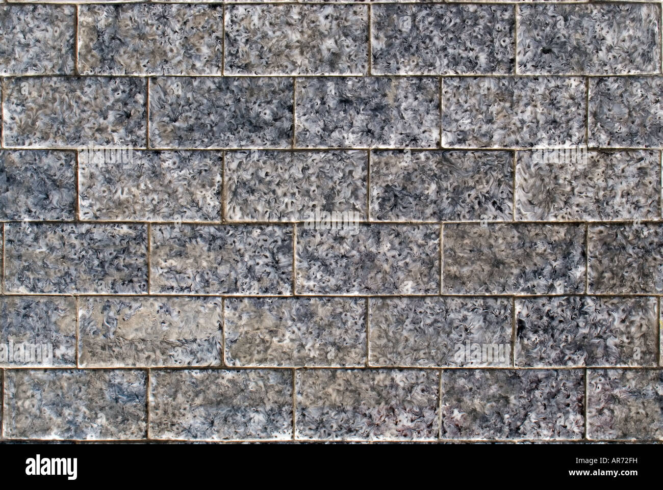 ceramic tiles seamless pattern Stock Photo - Alamy