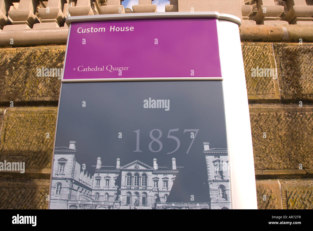 1857 architecture hi-res stock photography and images - Alamy