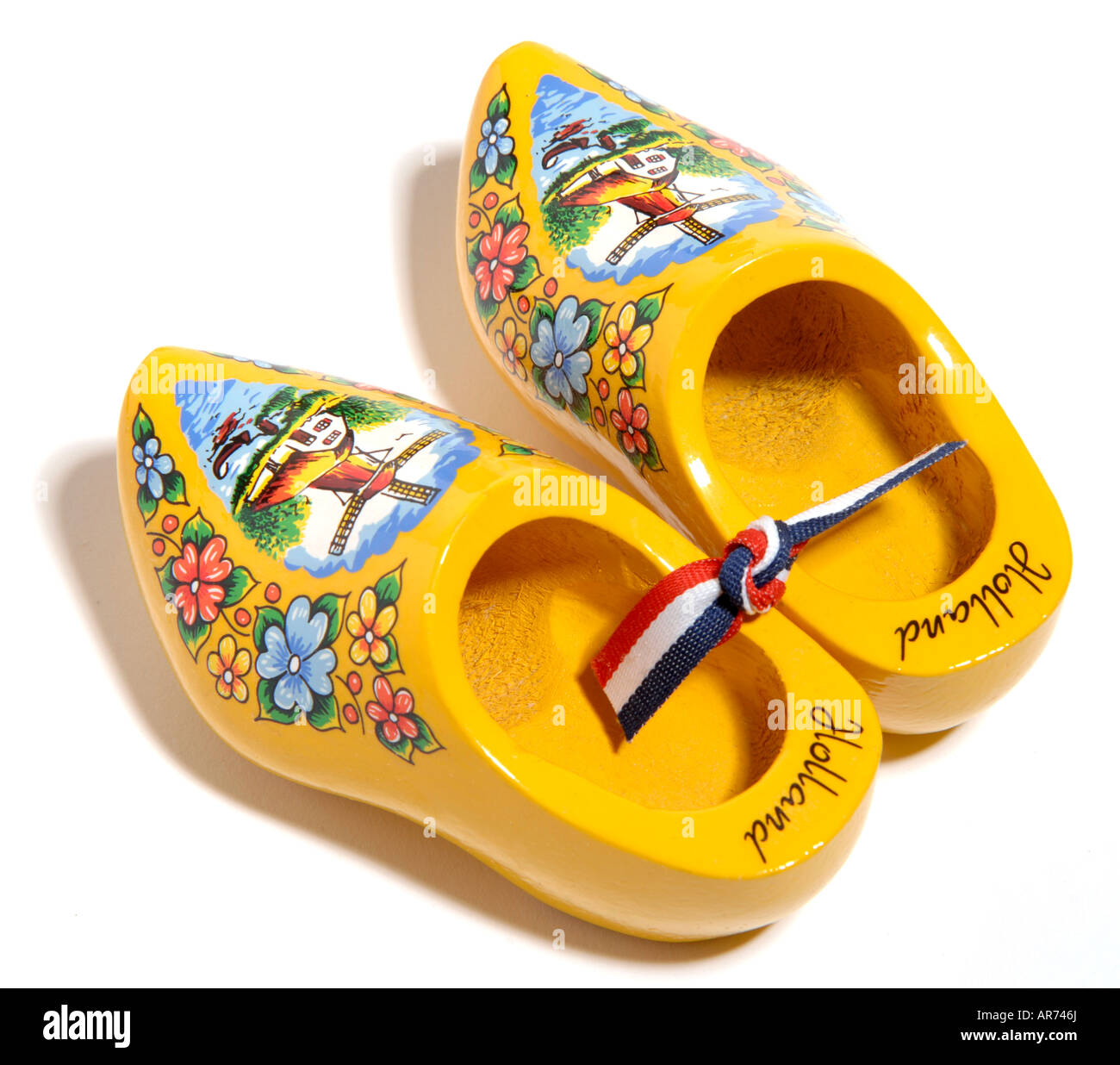 Dutch clog hi-res stock photography and images - Alamy