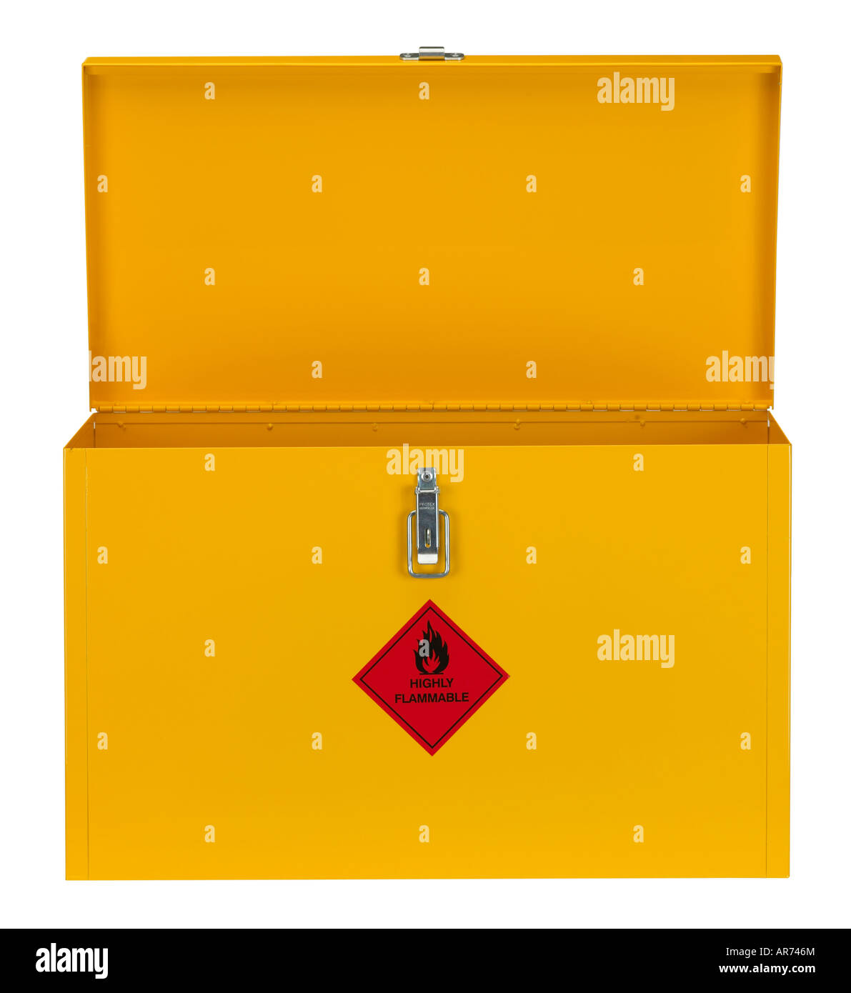 Flammable Safety Cabinet High Resolution Stock Photography and Images ...