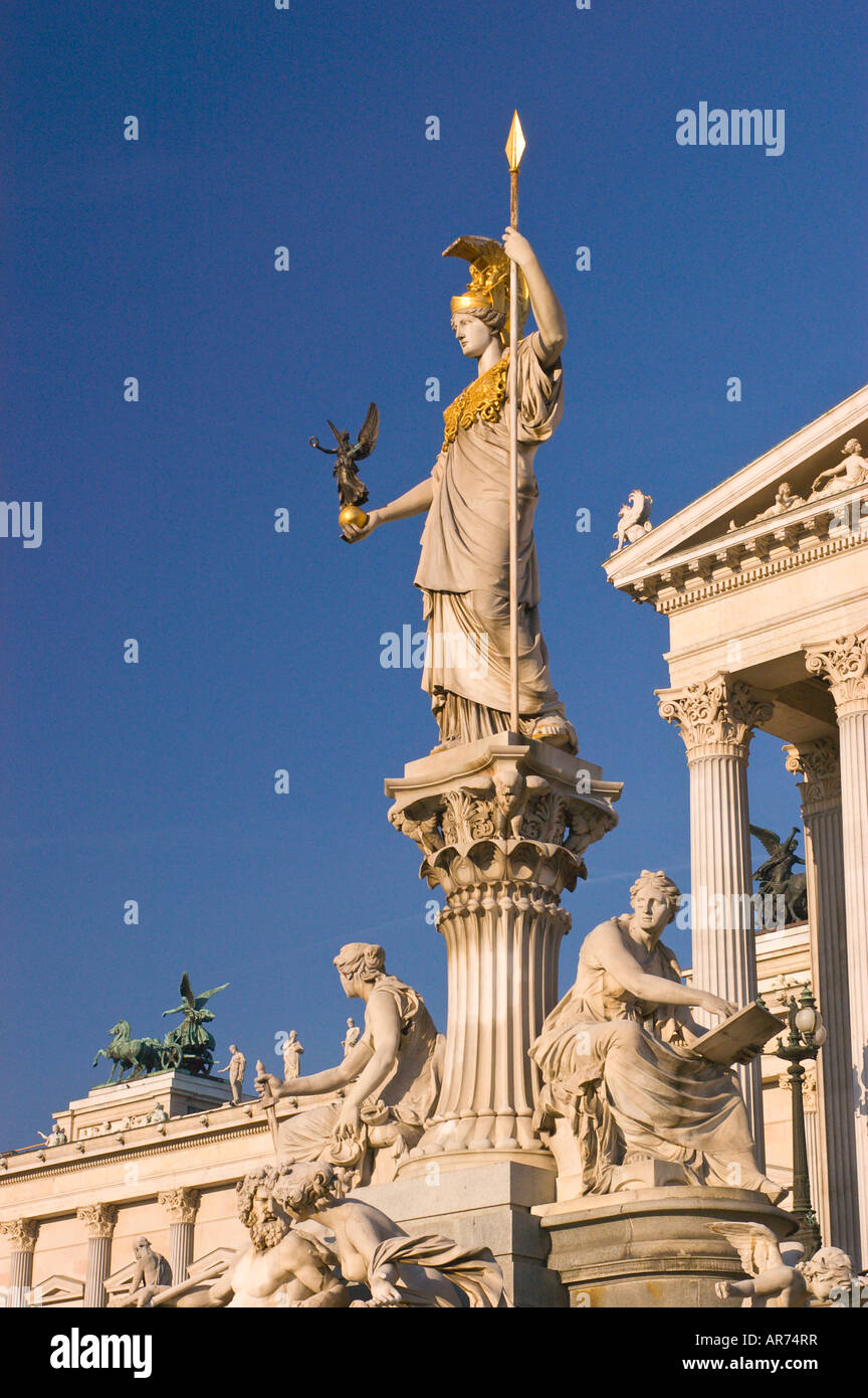 Goddess Vienna Telegraph
