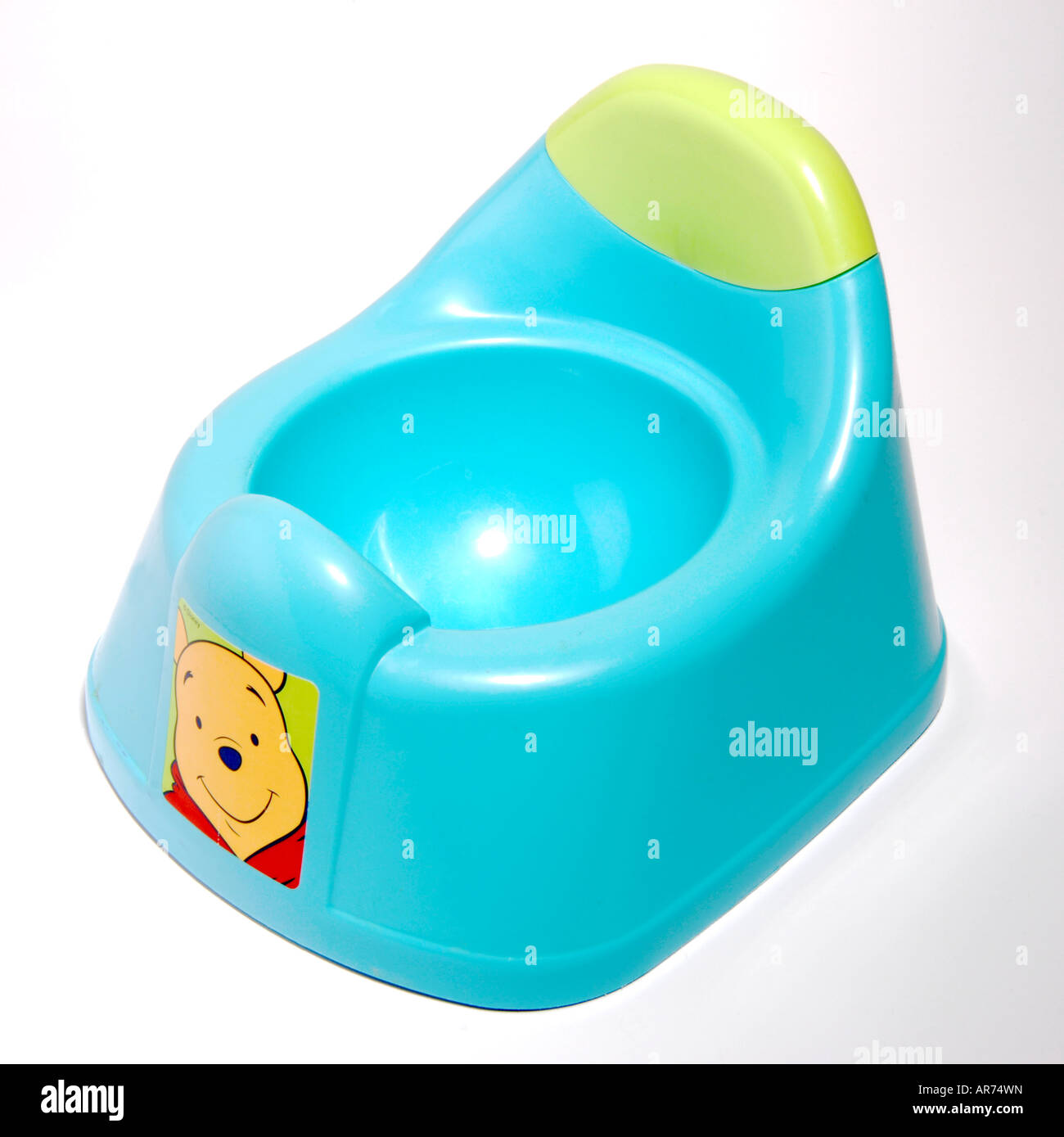Potty cut out hi-res stock photography and images - Alamy