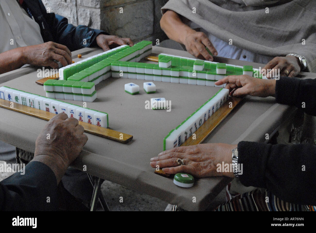 Asian boardgames hi-res stock photography and images - Alamy