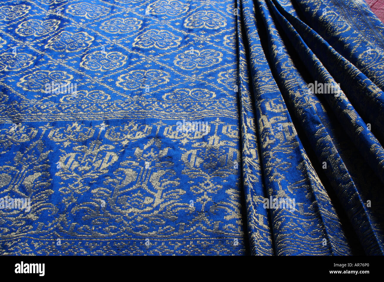 Songket malaysia hi-res stock photography and images - Alamy