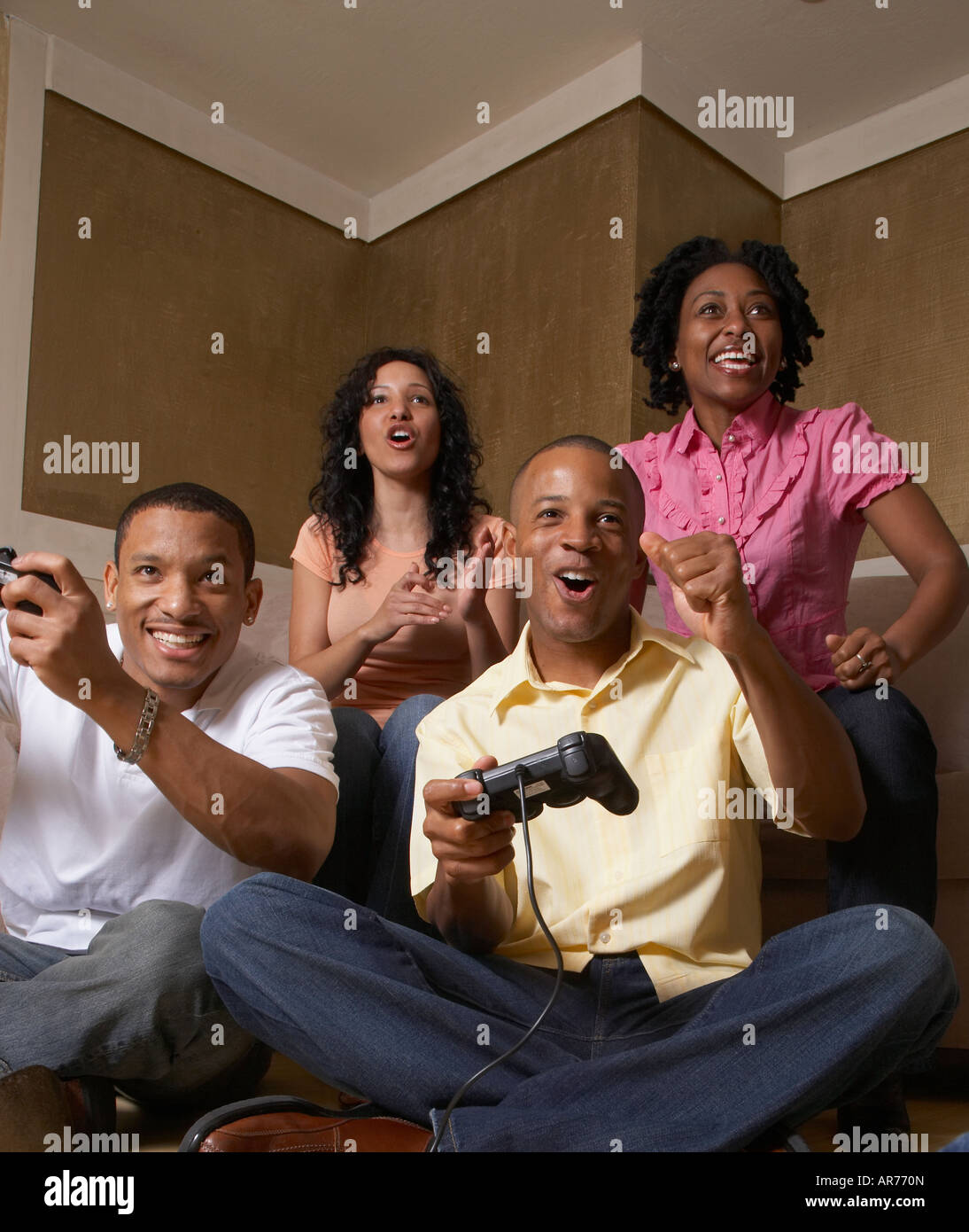 Multi games hi-res stock photography and images - Alamy