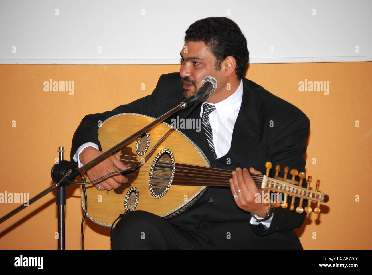 Ancient Muslim Music