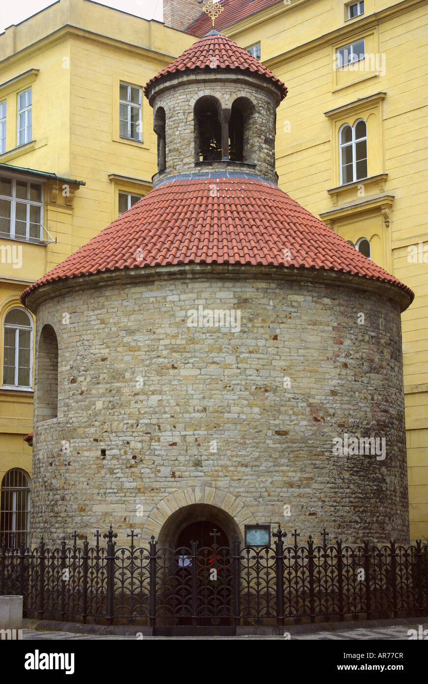 Pragues stare mesto hi-res stock photography and images - Alamy