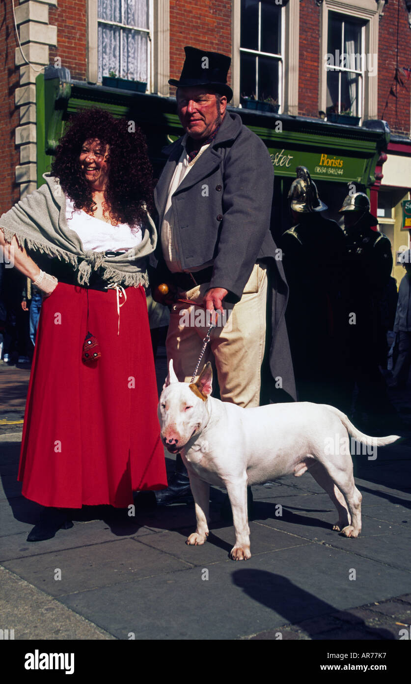Bill sikes nancy hi-res stock photography and images - Alamy