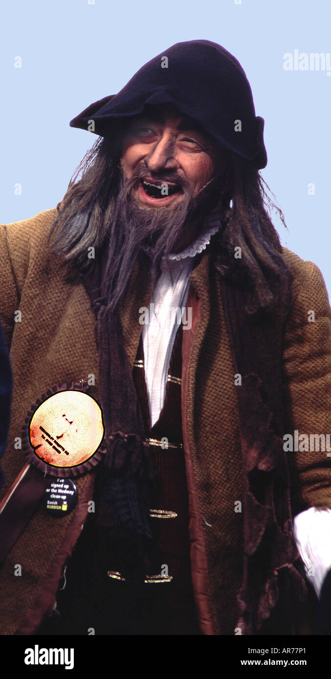 Fagin hi-res stock photography and images - Alamy