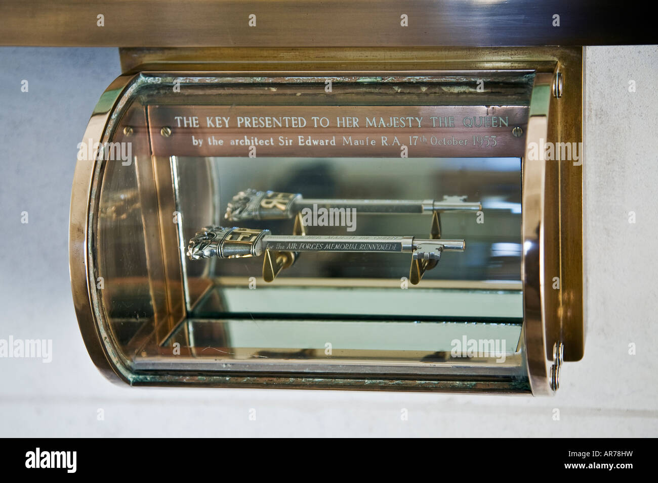 New zealand memorial dedication hi-res stock photography and images - Alamy