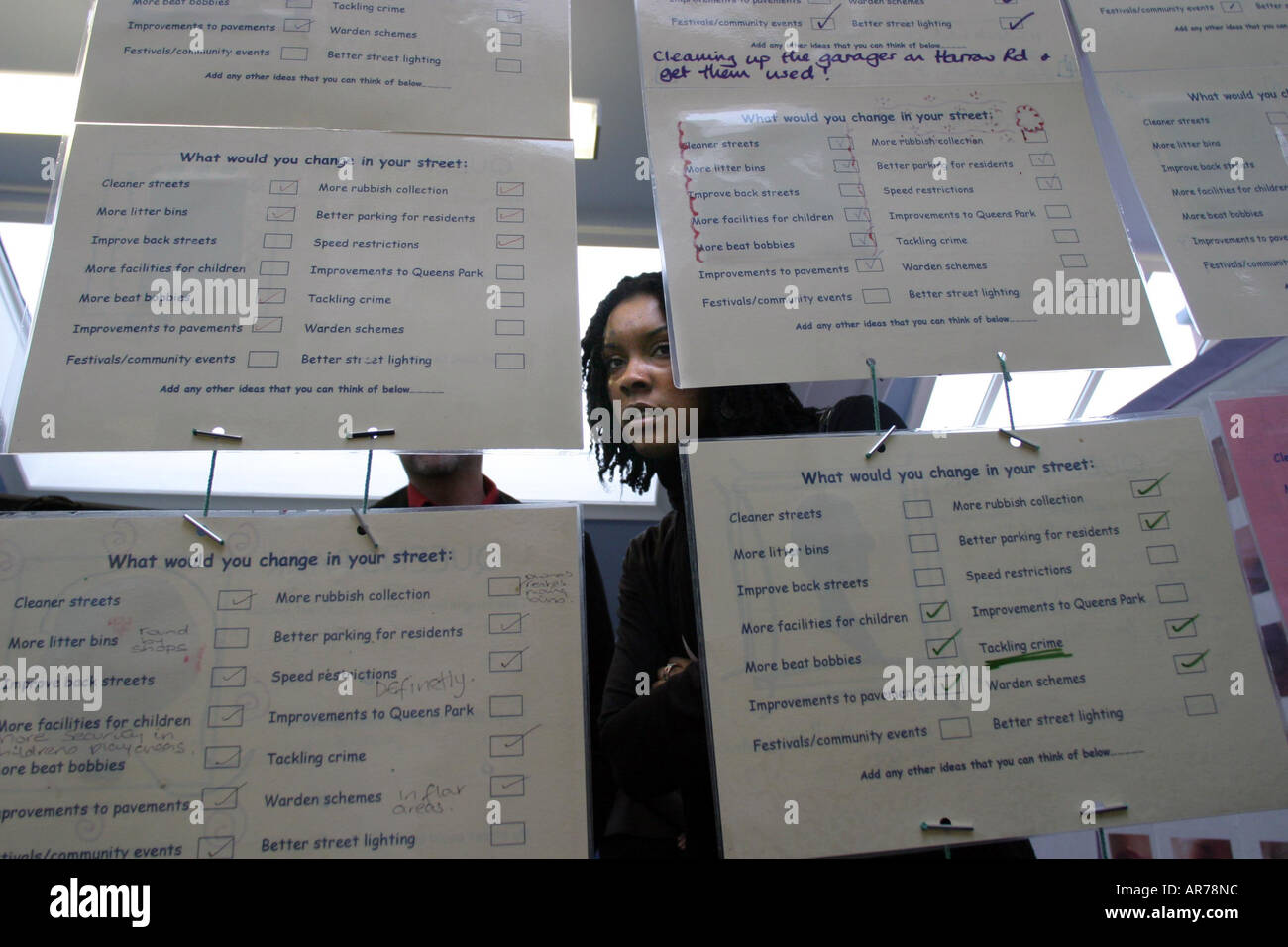 Tick information hi-res stock photography and images - Alamy