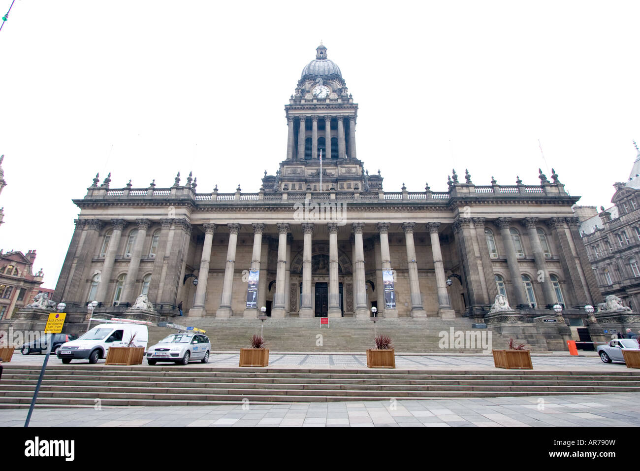 Victorian architecture in leeds hi-res stock photography and images - Alamy