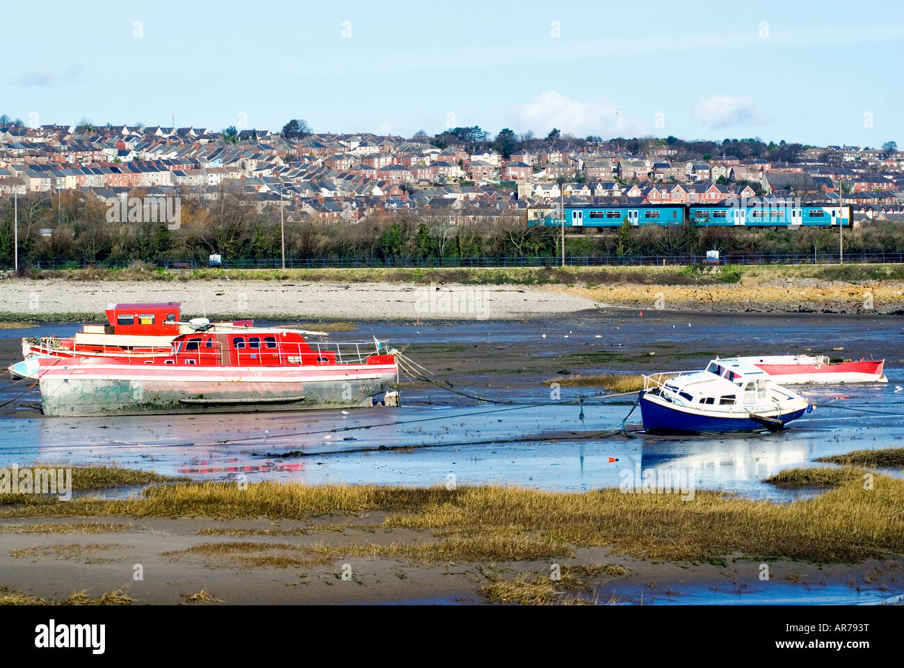 Barry island wales hi-res stock photography and images - Alamy