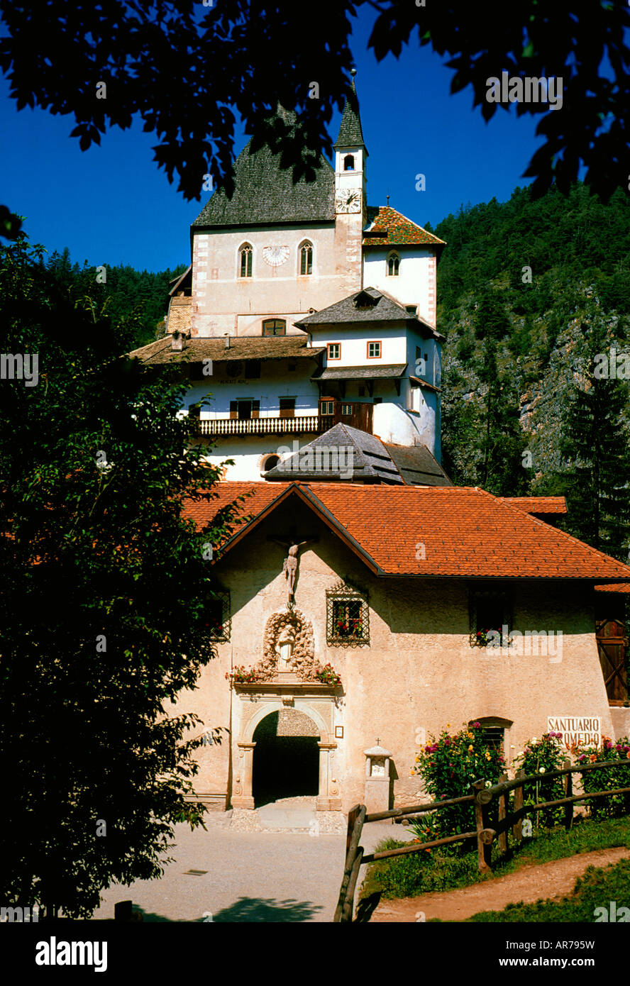 Romedio hi-res stock photography and images - Alamy