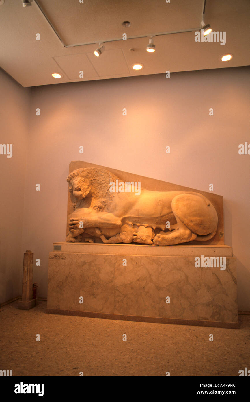 Ancient Greece Acropolis Parthenon Museum in Athens Greece Stock Photo ...