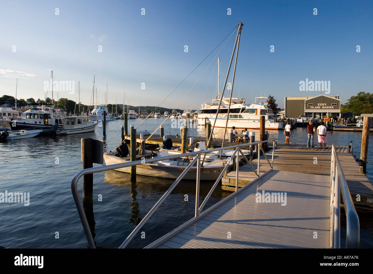 Historic essex hi-res stock photography and images - Alamy