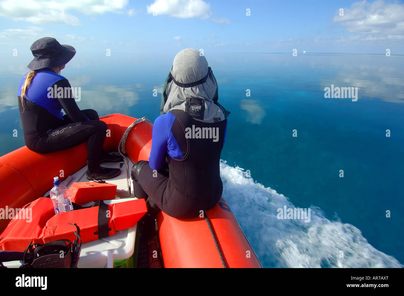 Female scientists australia hi-res stock photography and images - Alamy