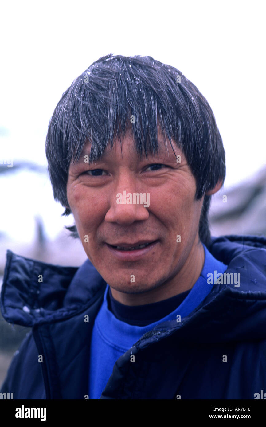 Scientist antarctica hi-res stock photography and images - Alamy