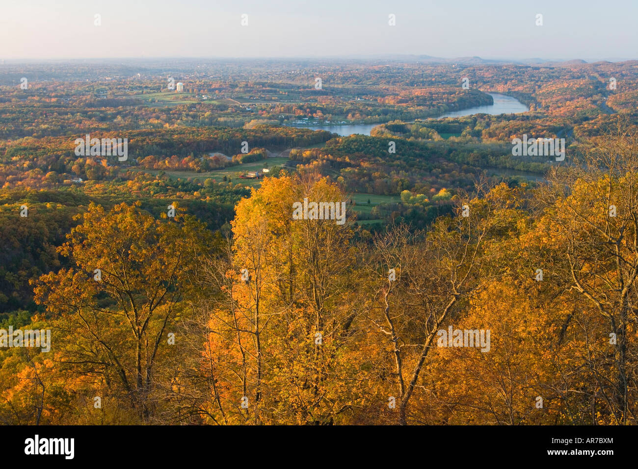 Climate season peaceful peace dense ground autumn fall hi-res stock ...