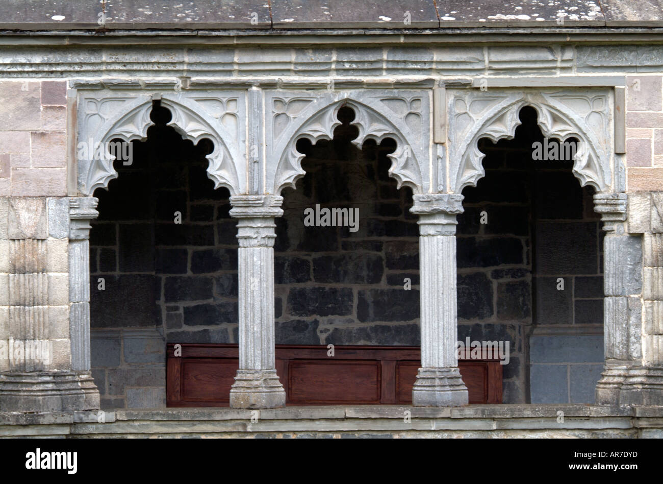 Holycross Abbey High Resolution Stock Photography and Images - Alamy